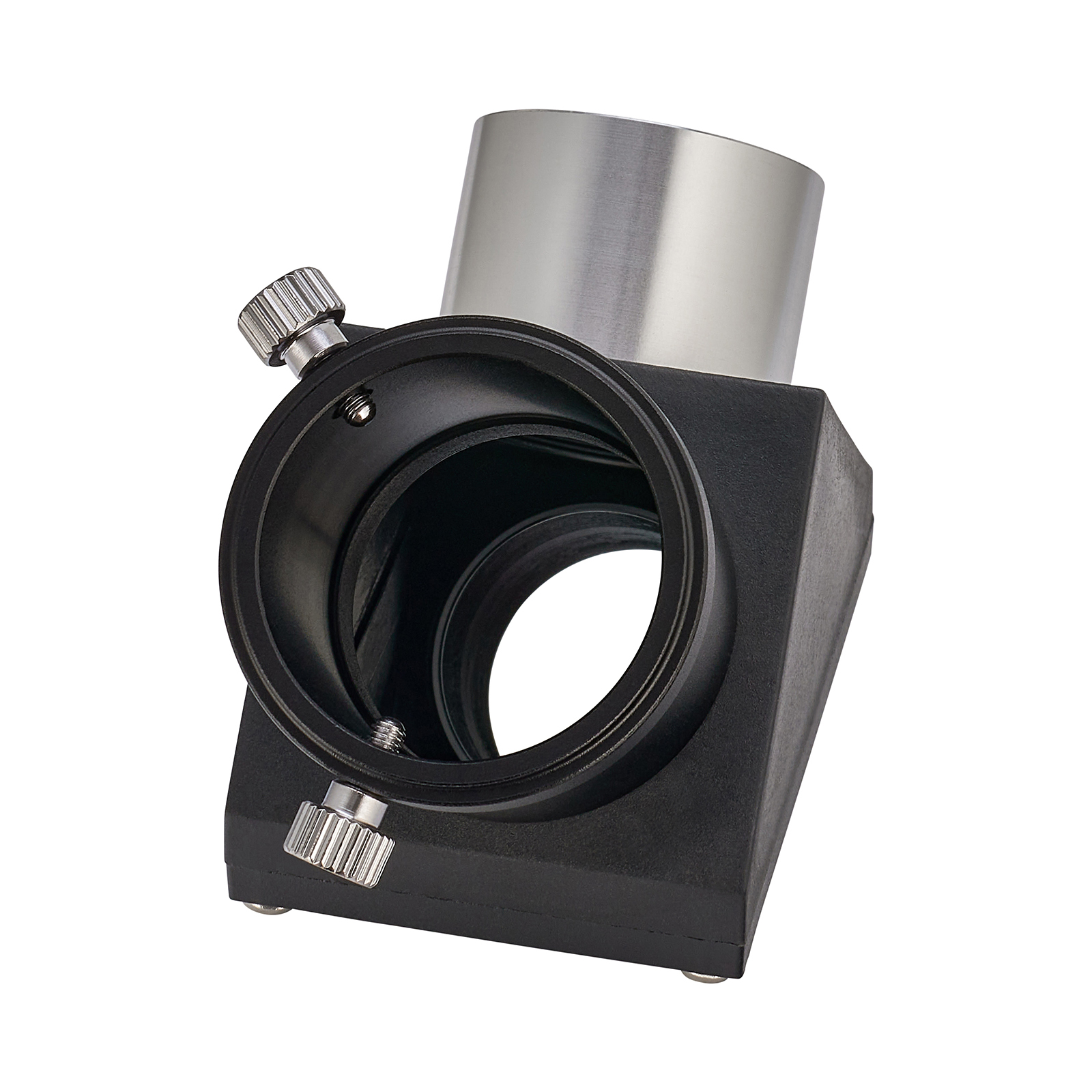 Astro Essentials 90º Mirror Diagonal | First Light Optics